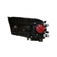 China 12V Right Headlight Headlamp Assy OEM 4121920LE190 for JAC Light Trucks by Shuailing for sale