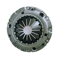 China 1601200FA020 Clutch Cover Assembly for JAC Commercial Vehicles Parts OE NO. Standard for sale