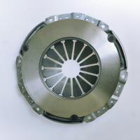 China 1601200FA020 Clutch Cover Assembly for JAC Commercial Vehicles Parts OE NO. Standard for sale