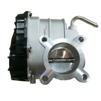 China OE NO. 1042200GG010 Throttle Valve Body for JAC J3 VVT Engine Replacement Parts for sale