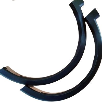 China JAC S3 Plastic Wheel Eyebrow The Perfect Combination of Style and Durability for sale