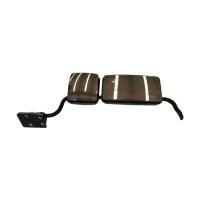 China Truck Part Accessories Left Outer Rearview Mirror OEM 8202100LE094 for JAC Light Truck for sale
