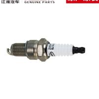 China JAC T6 T8 Original Spark Plug with OE NO. 1026106GD190 within SHUAILING for sale