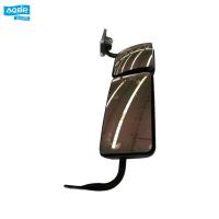 China Truck Part Accessories Left Outer Rearview Mirror OEM 8202100LE094 for JAC Light Truck for sale