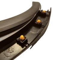 China JAC S3 Plastic Wheel Eyebrow The Perfect Combination of Style and Durability for sale