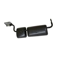 China Truck Part Accessories Left Outer Rearview Mirror OEM 8202100LE094 for JAC Light Truck for sale
