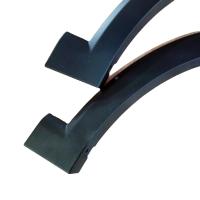 China JAC S3 Plastic Wheel Eyebrow The Perfect Combination of Style and Durability for sale