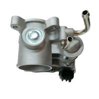 China OE NO. 1042200GG010 Throttle Valve Body for JAC J3 VVT Engine Replacement Parts for sale