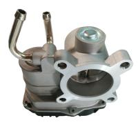 China OE NO. 1042200GG010 Throttle Valve Body for JAC J3 VVT Engine Replacement Parts for sale