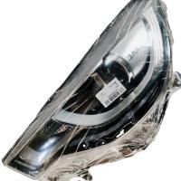 China JAC S3 Auto Parts Warm White Headlight for Improved Safety on the Road for sale