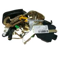 China Original Car Lock Block OE Number 6105150u8010 for JAC J3 0.7kgs for sale