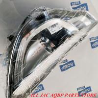 China JAC S3 Auto Parts Warm White Headlight for Improved Safety on the Road for sale