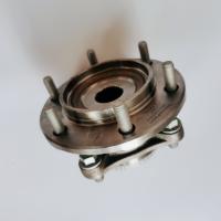 China JAC T6 Pickup Front Wheel Bearing OE Number 3103100P3060 with Materials for sale
