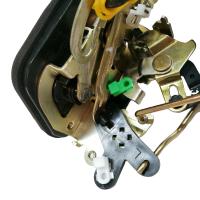 China Original Car Lock Block OE Number 6105150u8010 for JAC J3 0.7kgs for sale