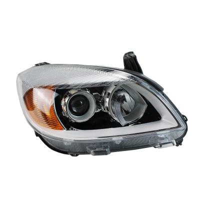 China Experience the Difference with 2020- JAC T6 Original Headlight Upgrade for sale