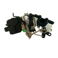 China Original Car Lock Block OE Number 6105150u8010 for JAC J3 0.7kgs for sale