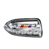 China Picture and Performance JAC T6 Original Rearview Mirror Turn Signal for sale