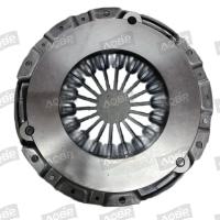 China JAC Light Truck Clutch Cover Set Replacement for T140 Platform/Chassis OE 1600100D8BD0 for sale