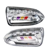 China Picture and Performance JAC T6 Original Rearview Mirror Turn Signal for sale
