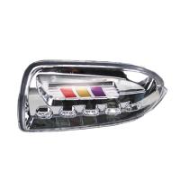 China Picture and Performance JAC T6 Original Rearview Mirror Turn Signal for sale