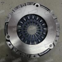 China JAC Light Truck Clutch Cover Set Replacement for T140 Platform/Chassis OE 1600100D8BD0 for sale