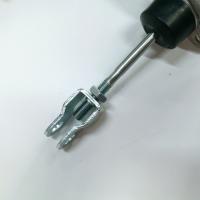 China 1607100U8010 J3 Clutch Master Cylinder Slave Cylinder 0.5kg for JAC Cars Parts OEM for sale