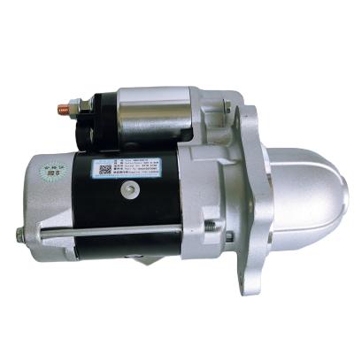 China OE NO. 1043100FD080 Genuine Starter Assembly for JAC Commercial Vehicles Parts for sale