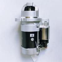 China OE NO. 1043100FD080 Genuine Starter Assembly for JAC Commercial Vehicles Parts for sale