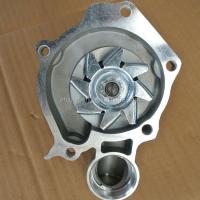 China Directly Supply Steel Water Pump OE NO. 1027110GB for JAC Refine Rein Binyue for sale