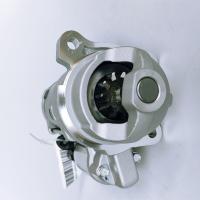 China OE NO. 1043100FD080 Genuine Starter Assembly for JAC Commercial Vehicles Parts for sale