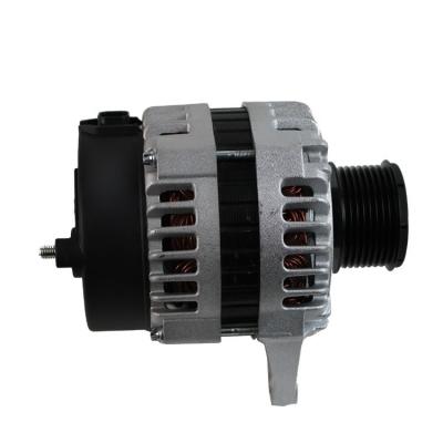 China 2019- SHUAILING T8 Car Generator The Ultimate Power Source for Your Vehicle for sale