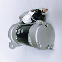 China OE NO. 1043100FD080 Genuine Starter Assembly for JAC Commercial Vehicles Parts for sale