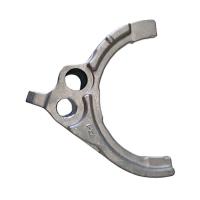 China REFINE MPV 2010- 5R Reverse Gear Fork 1702144U1010-01 for Your Vehicle's Transmission for sale