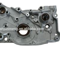 China JAC Refine Rein Oil Pump OE NO. 1010200GG010 Perfect for Customer Requirements for sale