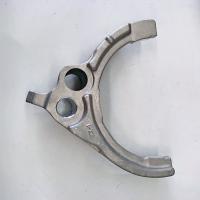 China REFINE MPV 2010- 5R Reverse Gear Fork 1702144U1010-01 for Your Vehicle's Transmission for sale