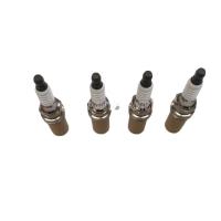 China JAC J3 J5 J6 S3 VVT Engine Spark Plug 10 Sets Car Parts with OE Number 1026080GG010 for sale