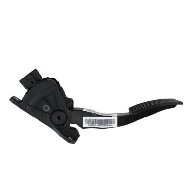 China 2020- JAC T6 Original Electronic Accelerator Pedal Luxury Style for sale