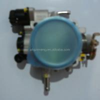 China 1025200GD120 OEM Throttle Valve Body for JAC Binyue Made of Steel and Competitive for sale