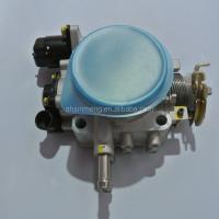 China 1025200GD120 OEM Throttle Valve Body for JAC Binyue Made of Steel and Competitive for sale