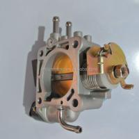 China 1025200GD120 OEM Throttle Valve Body for JAC Binyue Made of Steel and Competitive for sale