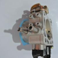 China 1025200GD120 OEM Throttle Valve Body for JAC Binyue Made of Steel and Competitive for sale
