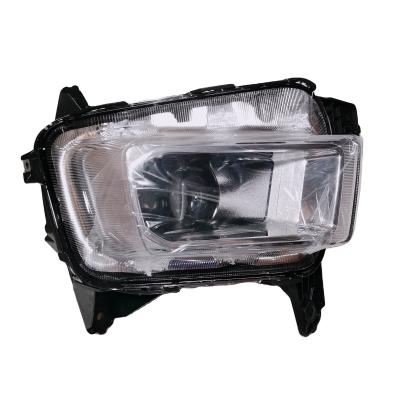 China Flashing Headlight for JAC T6 OEM 4121200UP3010 Long-Lasting White Light for sale