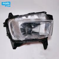 China Flashing Headlight for JAC T6 OEM 4121200UP3010 Long-Lasting White Light for sale