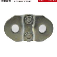 China Enhance Your Vehicle's Safety and Convenience with SHUAILING T6 Picture Tailgate Lock for sale