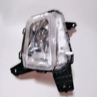 China Flashing Headlight for JAC T6 OEM 4121200UP3010 Long-Lasting White Light for sale