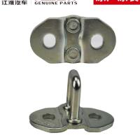 China Enhance Your Vehicle's Safety and Convenience with SHUAILING T6 Picture Tailgate Lock for sale