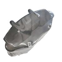 China JAC SUNARY Car Brake Pad Spare Parts for Smooth and Safe Braking Performance for sale
