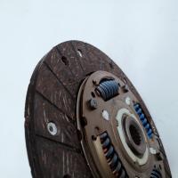 China J3 4G13 Engine Clutch Pressure Plate OE NO. 16012/100u8010 for Car Model for sale