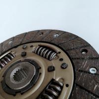 China J3 4G13 Engine Clutch Pressure Plate OE NO. 16012/100u8010 for Car Model for sale
