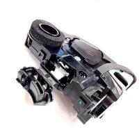 China 2020- OE NO. 6205210U00A5 Right Rear Door Lock Body and Latch Assembly for JAC X7 S7 for sale